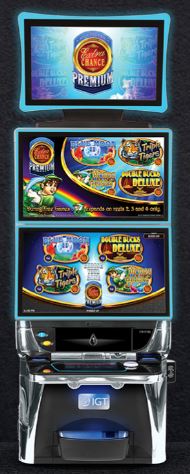 Multistar™ Extra Chance Premium® | United Gaming Ltd