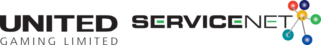 ugl-servicenet-header-logo-large | United Gaming Ltd