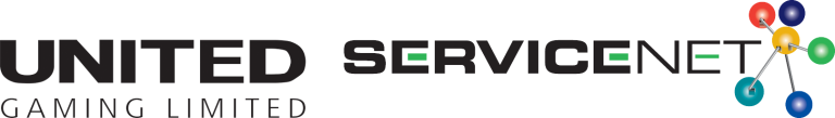 ugl-servicenet-header-logo-large | United Gaming Ltd